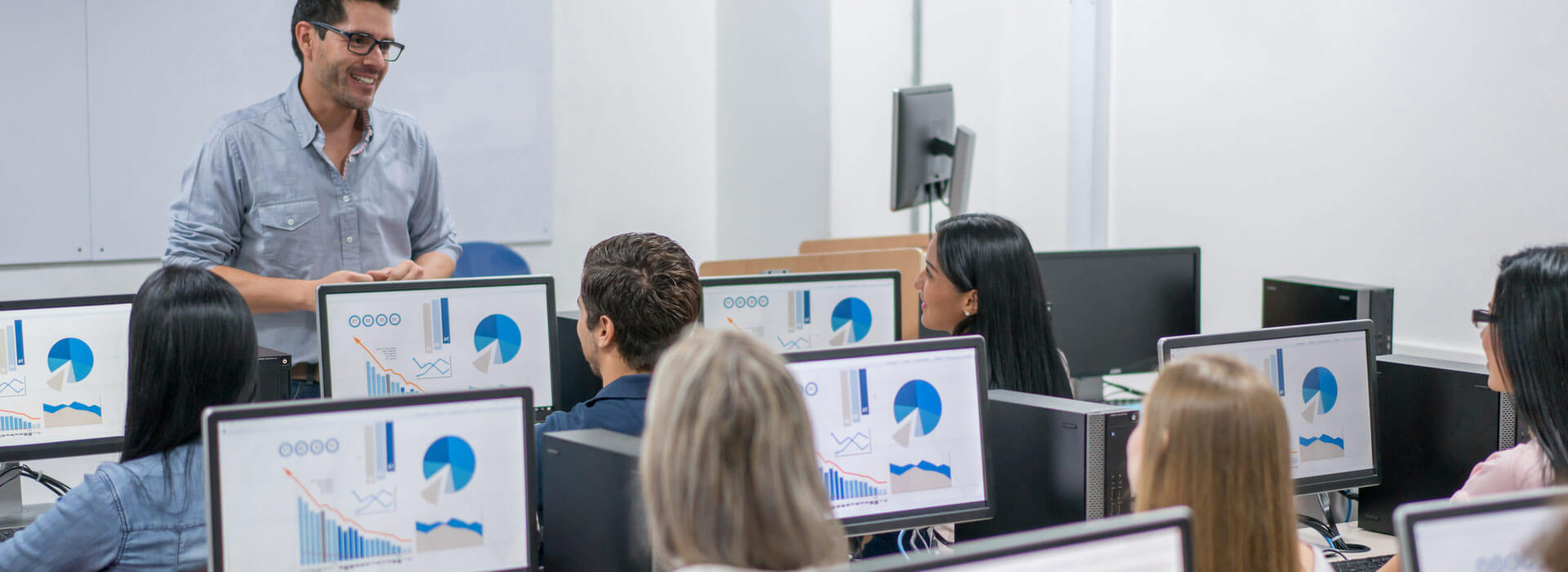 About CTI - Career Training & Classes Washington D.CAbout Us - Career ...