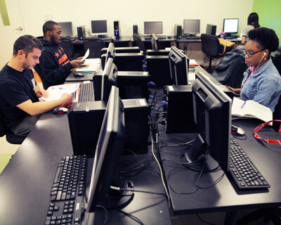 Why CTI - Tehnical Training Classes Washington D.C. - Career Technical ...