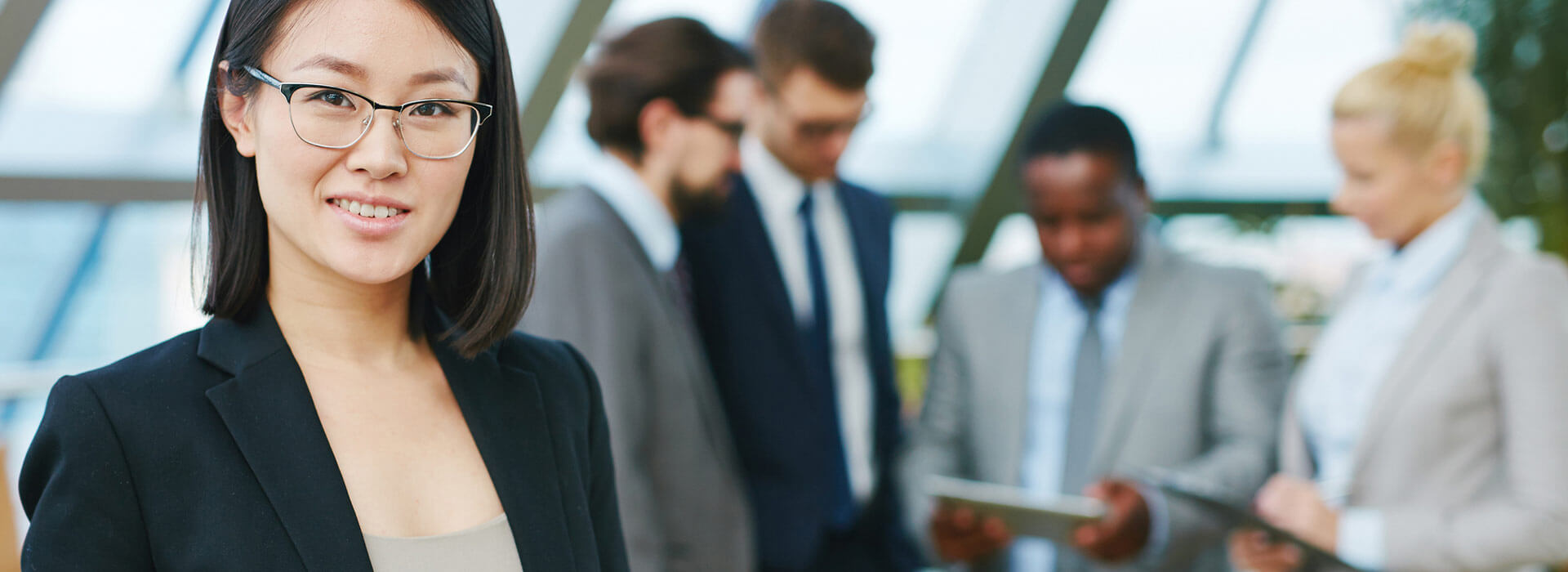 General Office Training & Computer Training Washington D.C. - Career ...