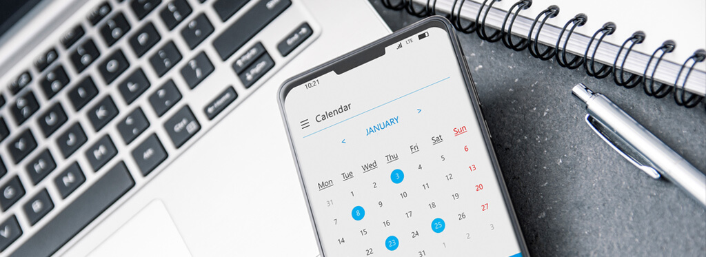 Events Calendar - Career Technical Institute