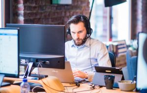 5 Reasons to become an IT Professional - Career Technical Institute