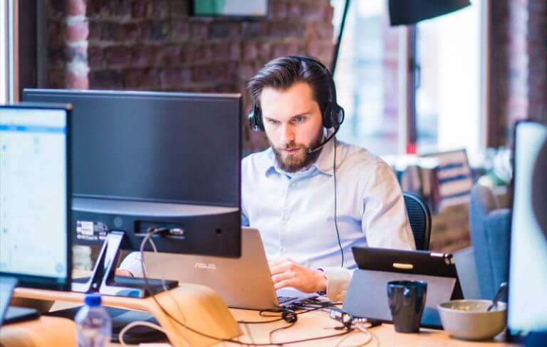 5 Reasons to become an IT Professional - Career Technical Institute