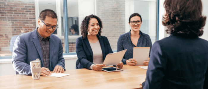 Interview Skills Workshop - Career Technical Institute